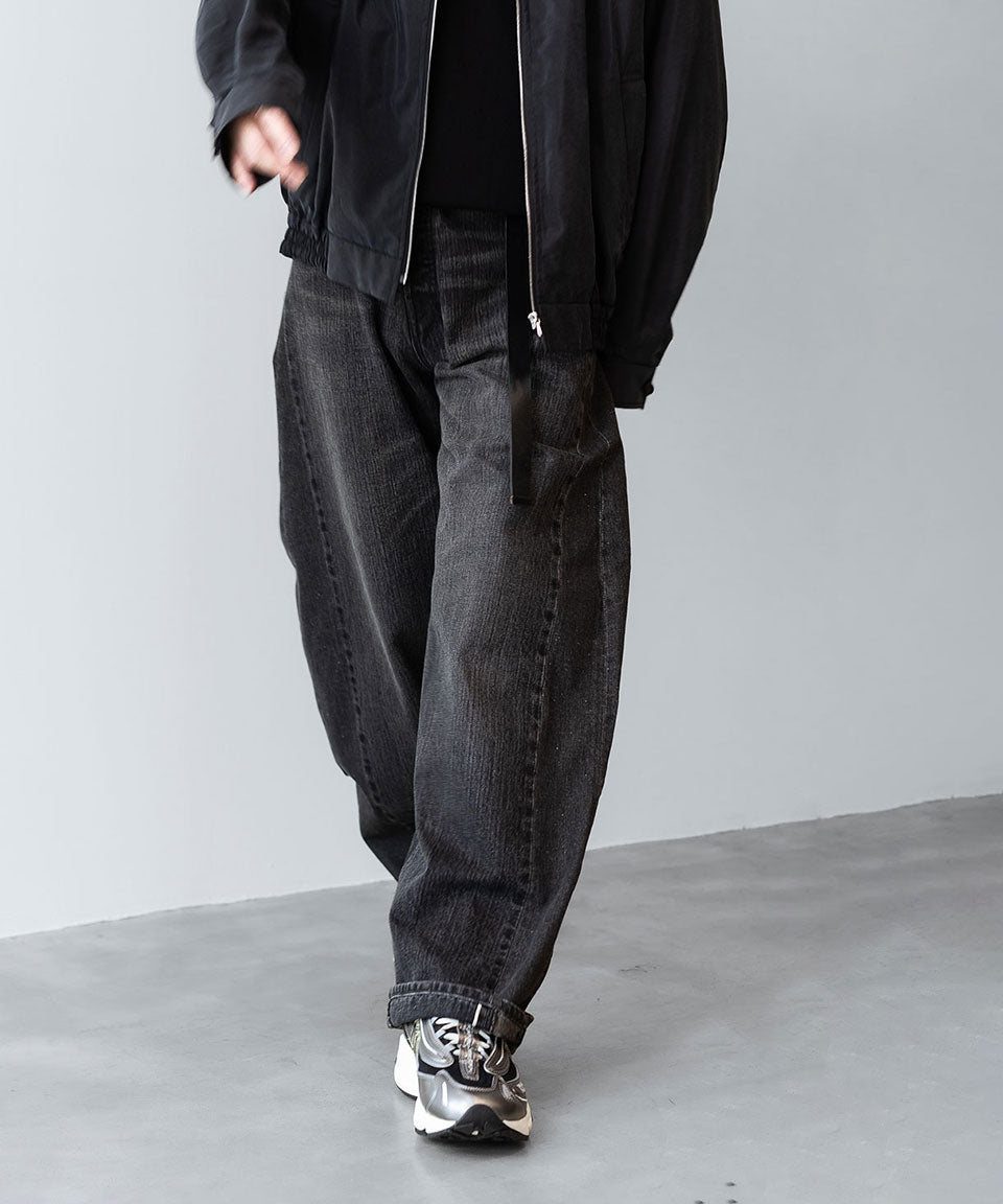 ssstein | 24AW COLLECTION 2nd DELIVERY – session